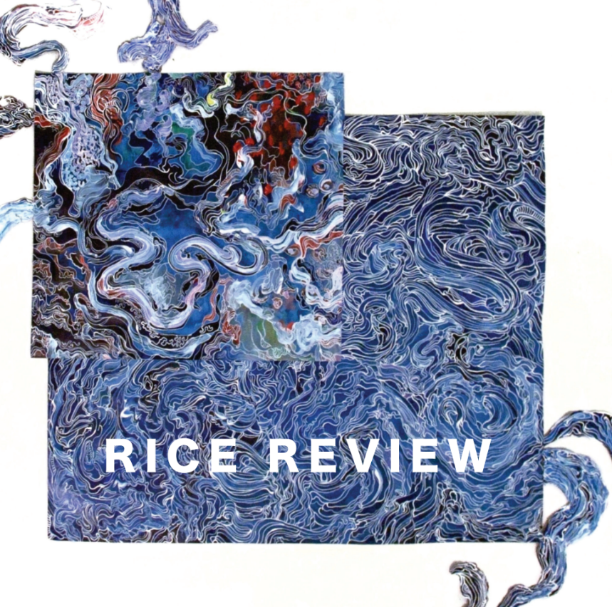 R2: The Rice Review – Rice University's undergraduate literary magazine